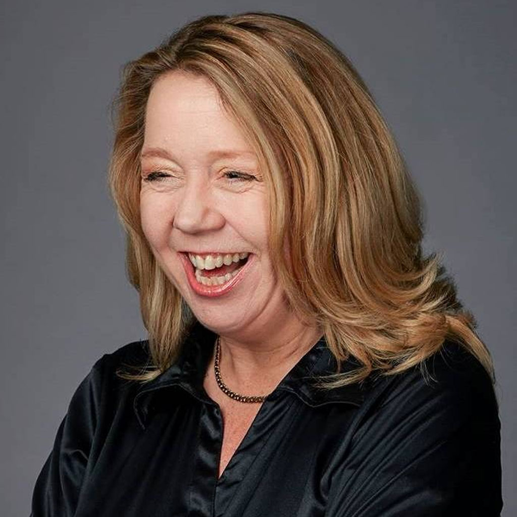 Glori Gylsson – PATHWAYS TO VITALITY