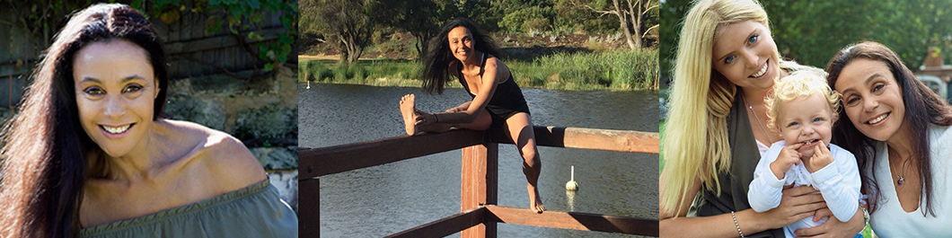 MEET GLORI – Glori Gylsson